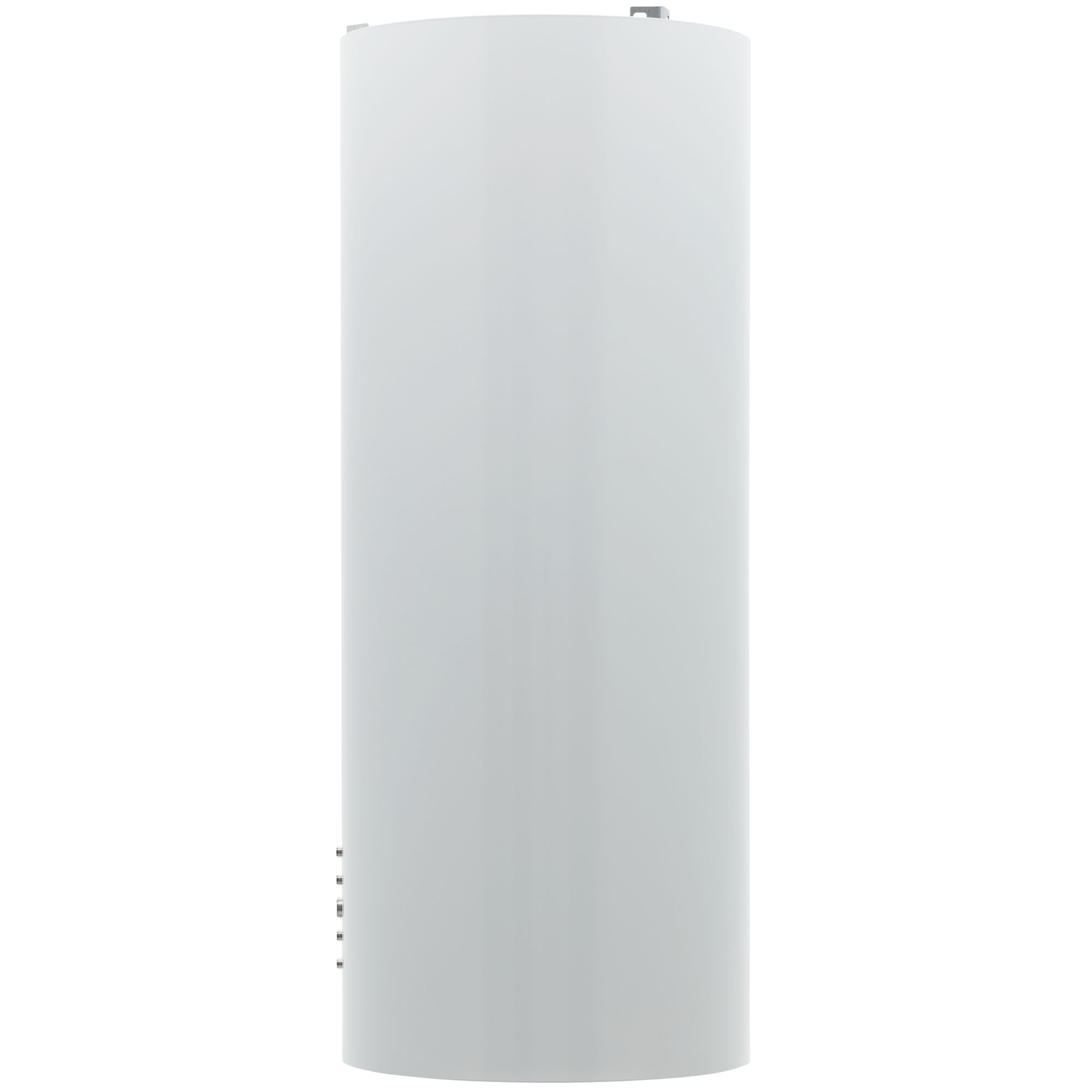 Вытяжка Цилиндрическая KRONA TINA ISOLA 350 WHITE 3P⚡ — купить с ...