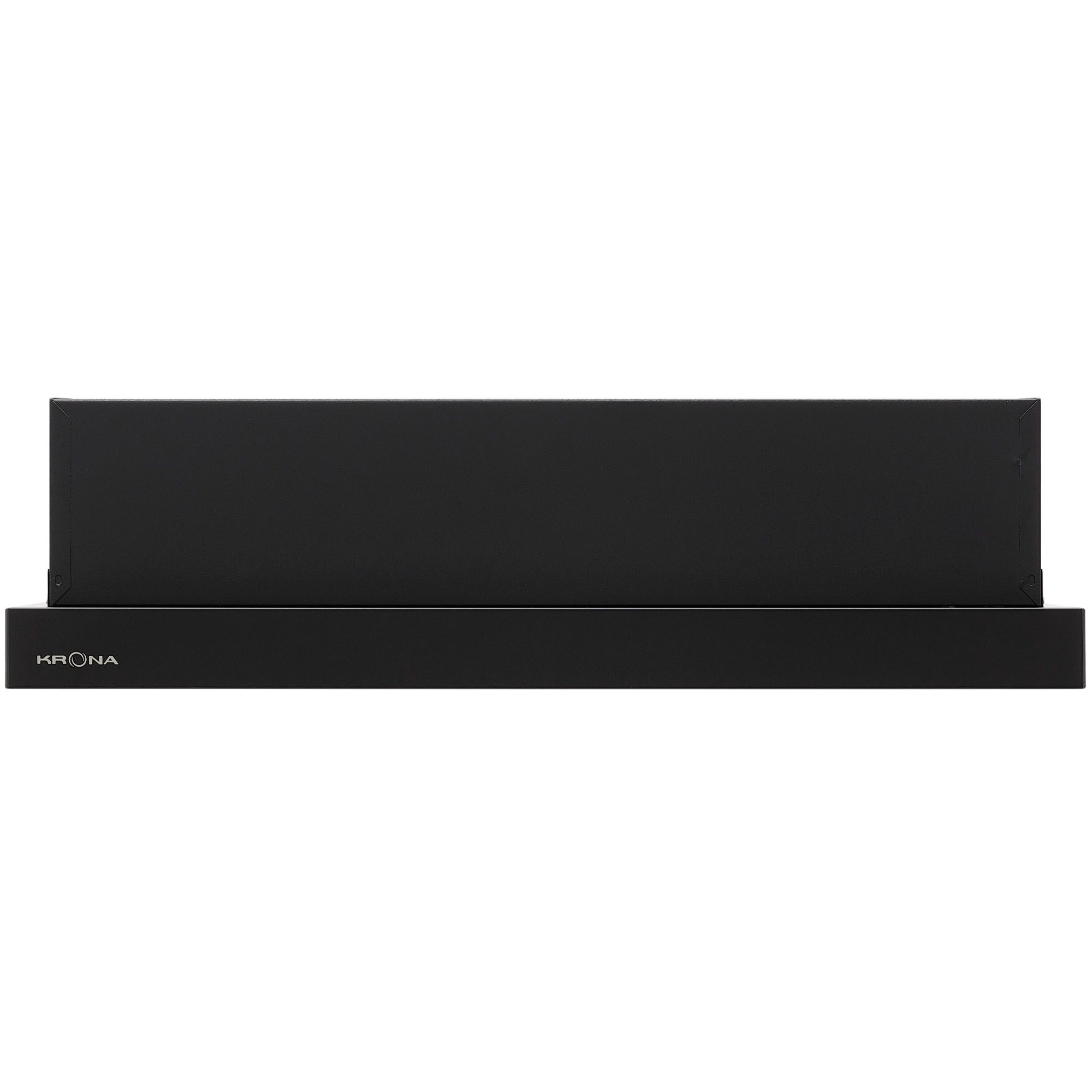 Вытяжка телескопическая KRONA KAMILLA T 600 BLACK (2 мотора)⚡ — купить ...