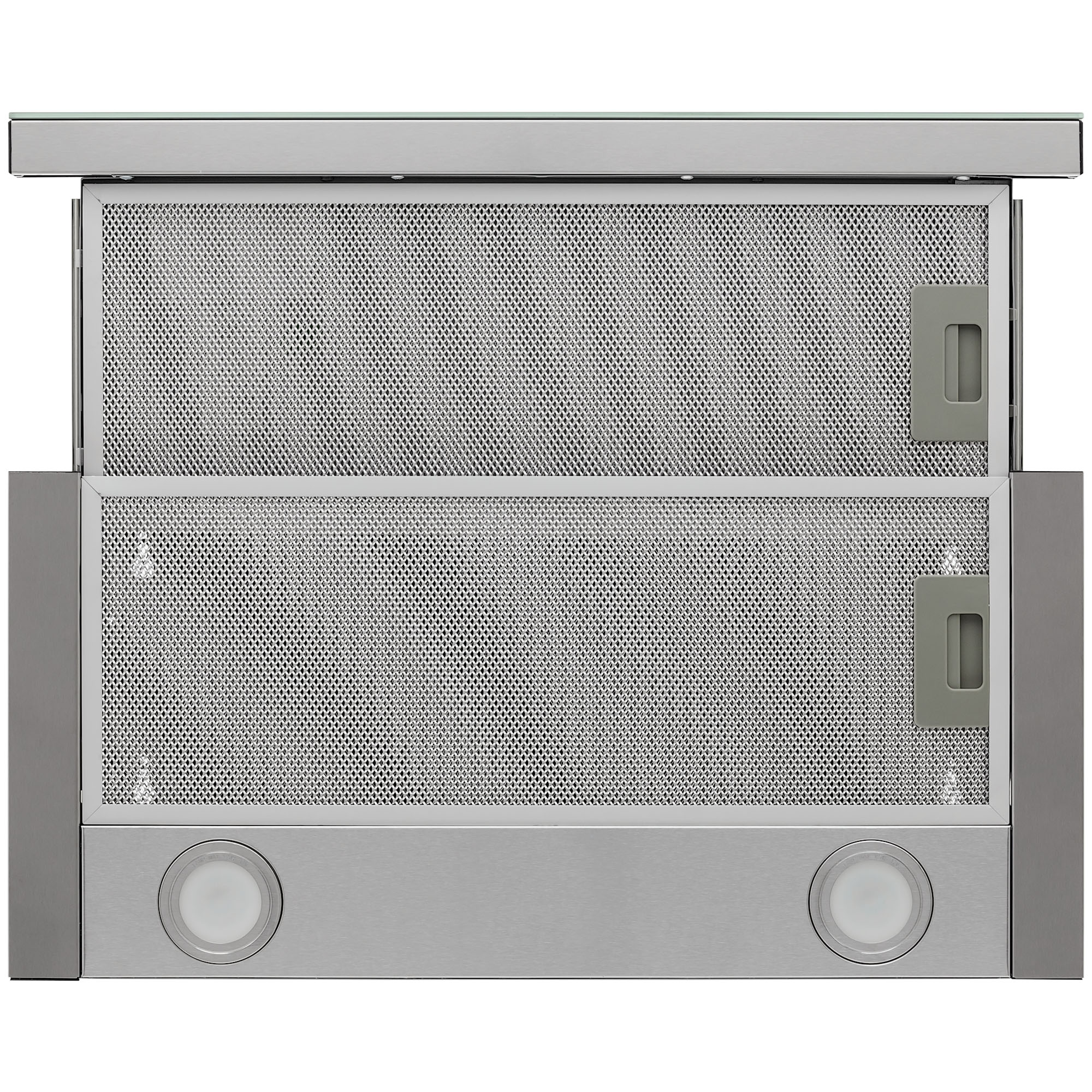 Вытяжка телескопическая KRONA KAMILLA T SENSOR 600 Inox⚡ — купить с ...