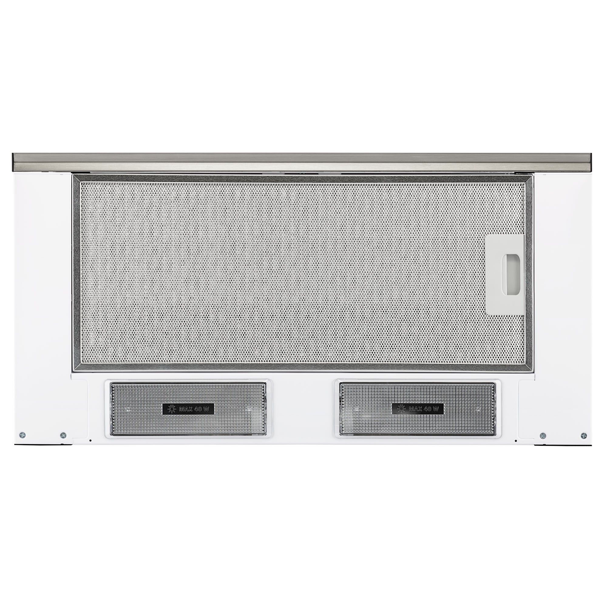 Вытяжка телескопическая KRONA KAMILLA 600 INOX ( 2 мотора)⚡ — купить с ...