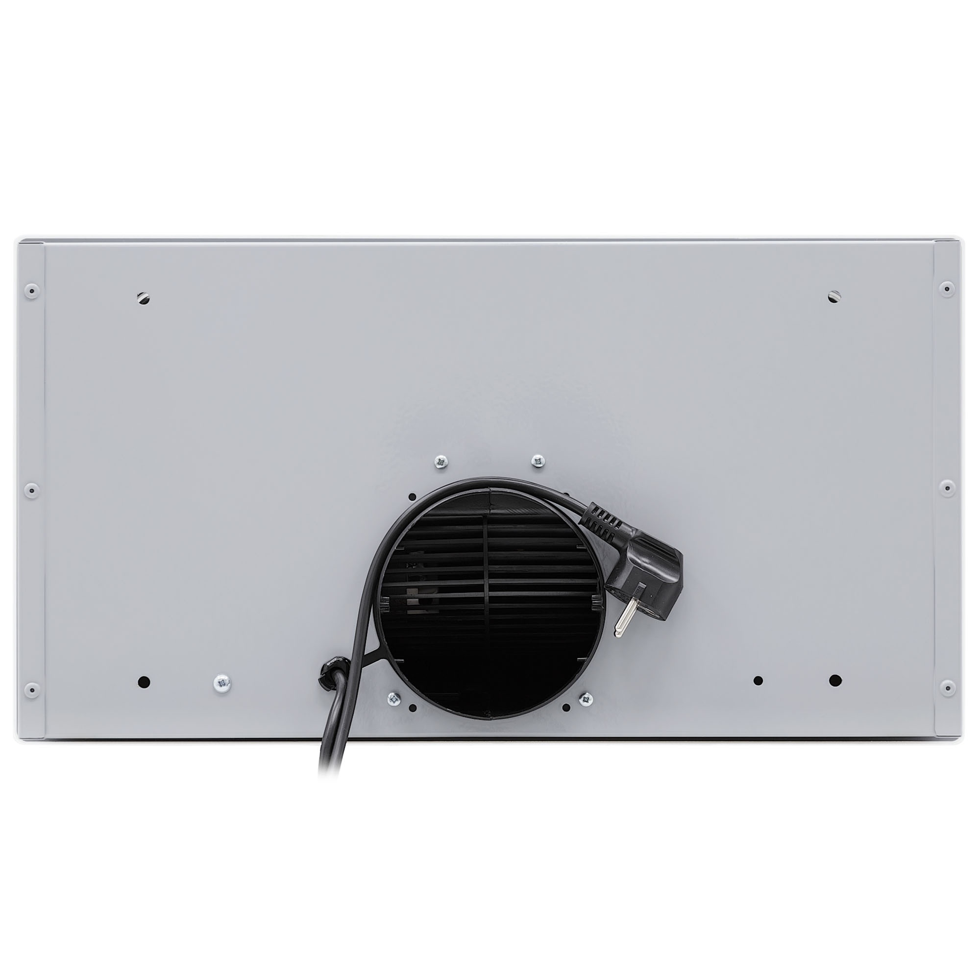 Полновстраиваемая вытяжка KRONA ARVEN 500 WHITE PB V2⚡ — купить с ...