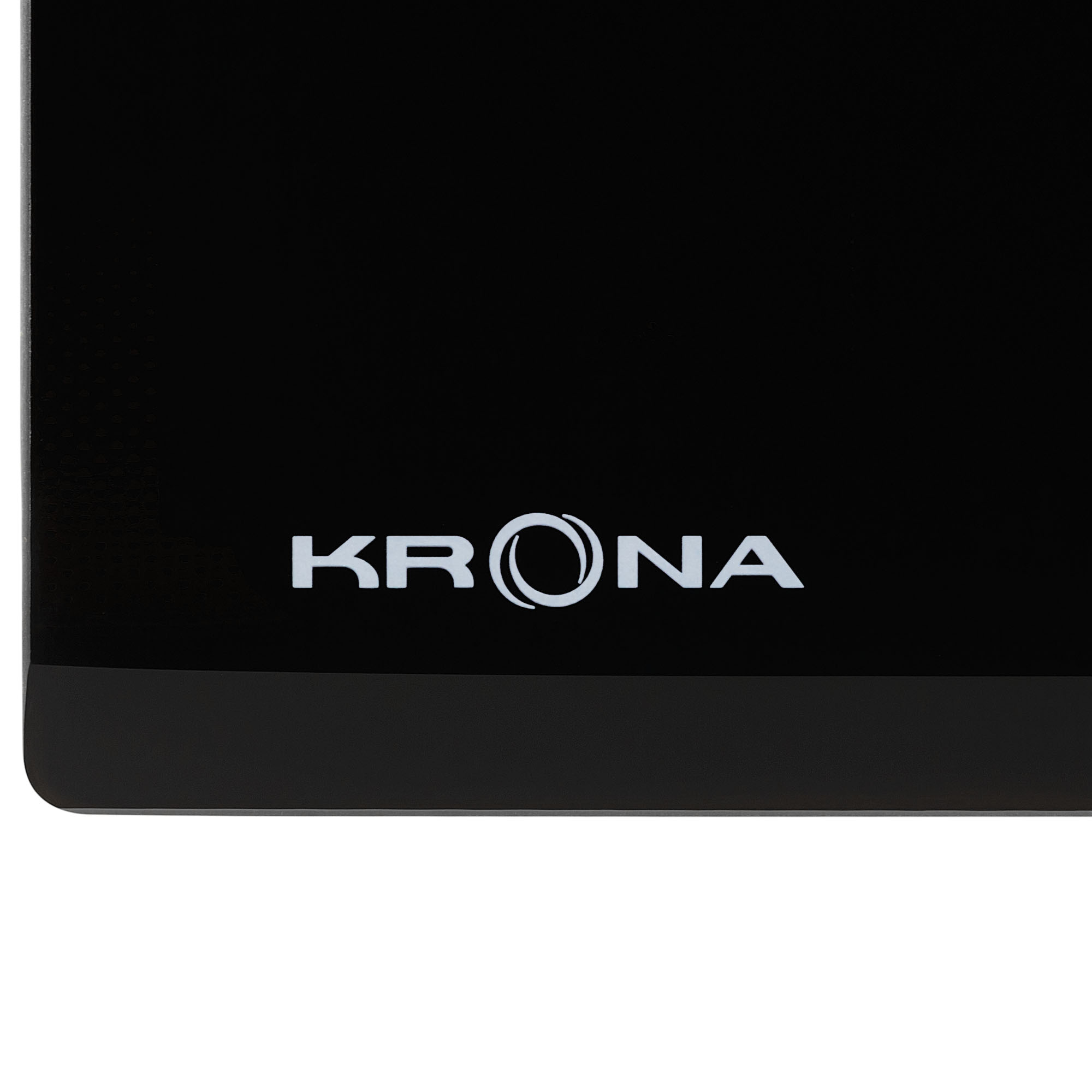 Индукционная варочная панель KRONA FARBE 60 BL⚡ — купить с доставкой по ...