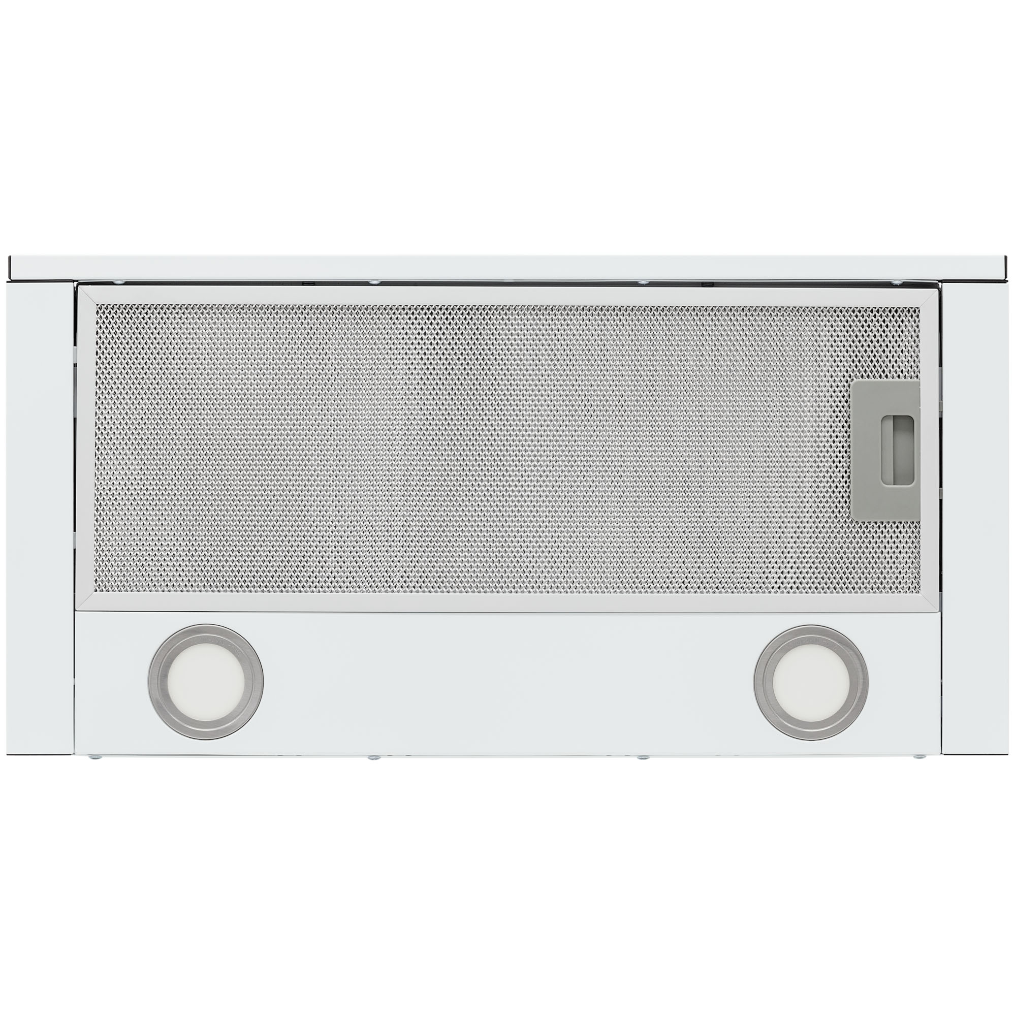 Вытяжка телескопическая KRONA KAMILLA T 600 WHITE (2 мотора)⚡ — купить ...
