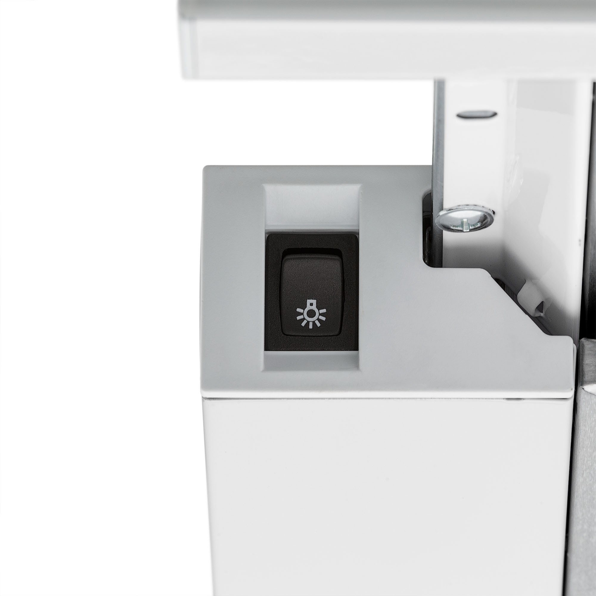 Вытяжка телескопическая KRONA KAMILLA 600 AIR 2W⚡ — купить с доставкой ...