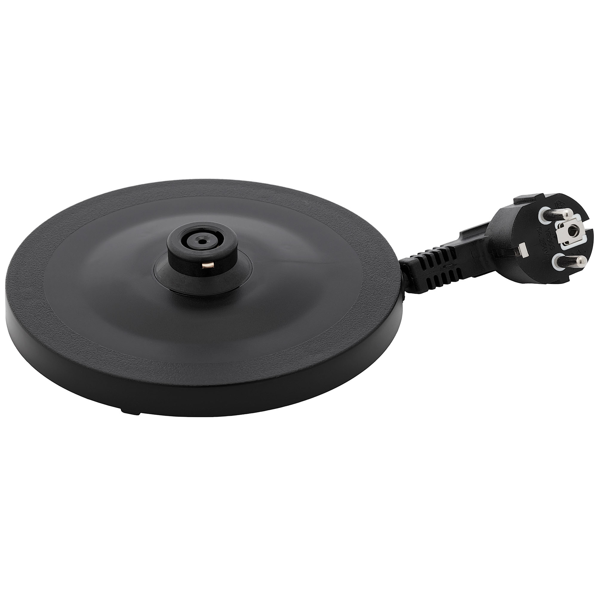 Электрочайник KRONA Elegant Black 1,7л⚡ — купить с доставкой по России ...