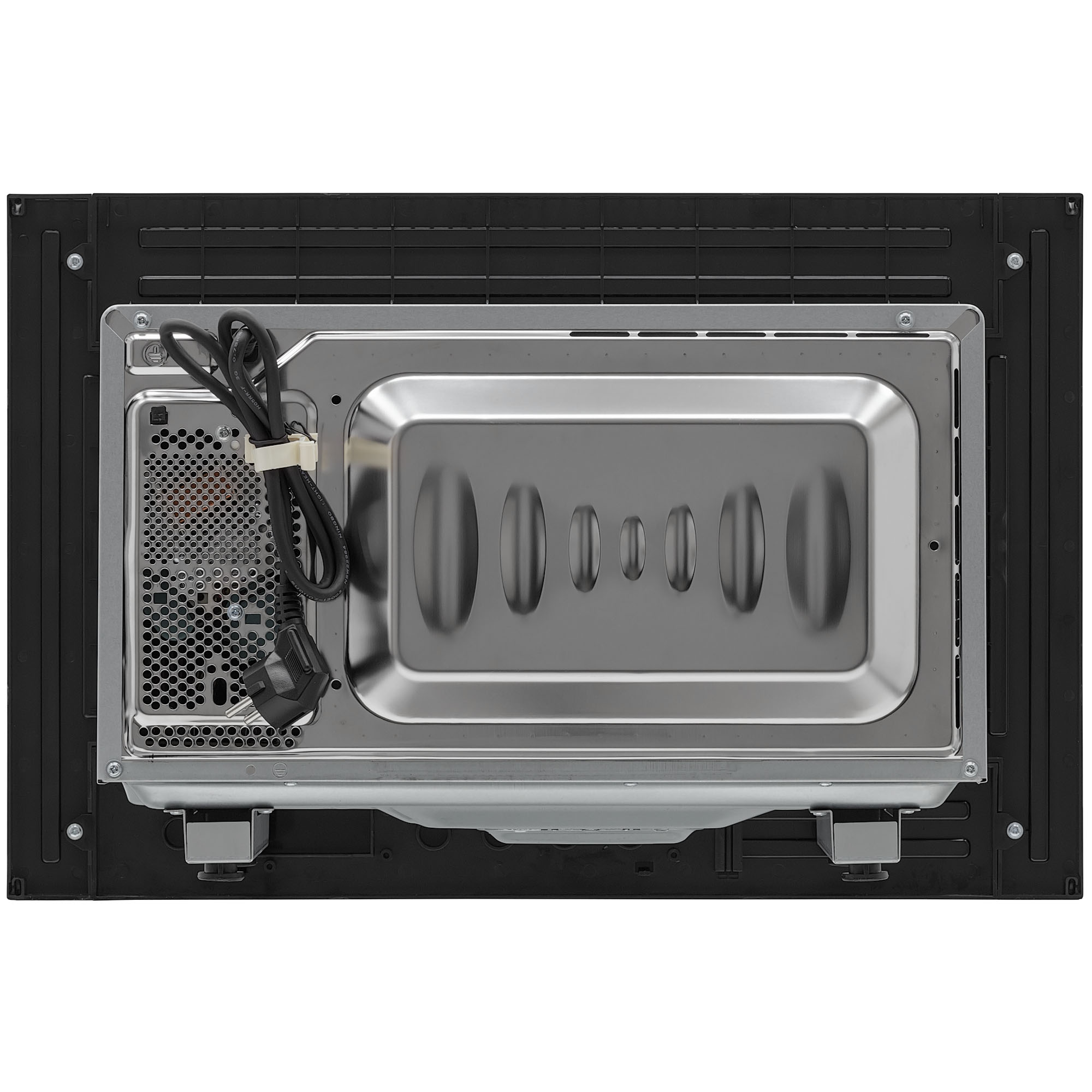 Встраиваемая микроволновая печь KRONA MYSTERIUM mw 60 GR⚡ — купить с ...