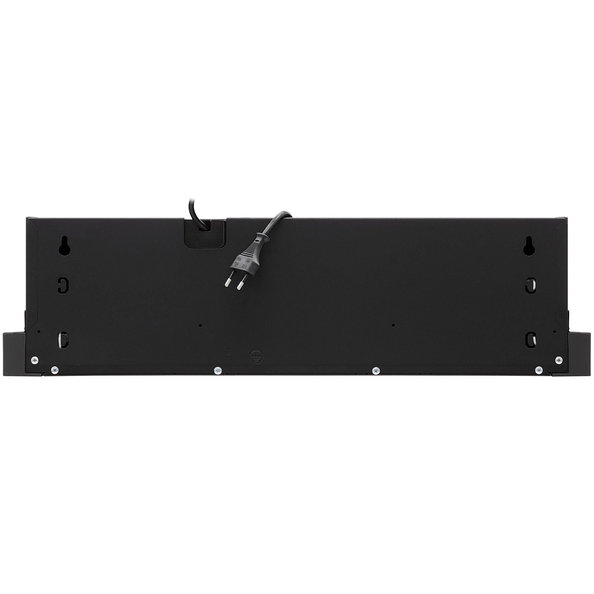 Вытяжка телескопическая KRONA KAMILLA T 600 BLACK (1 мотор)⚡ — купить с ...