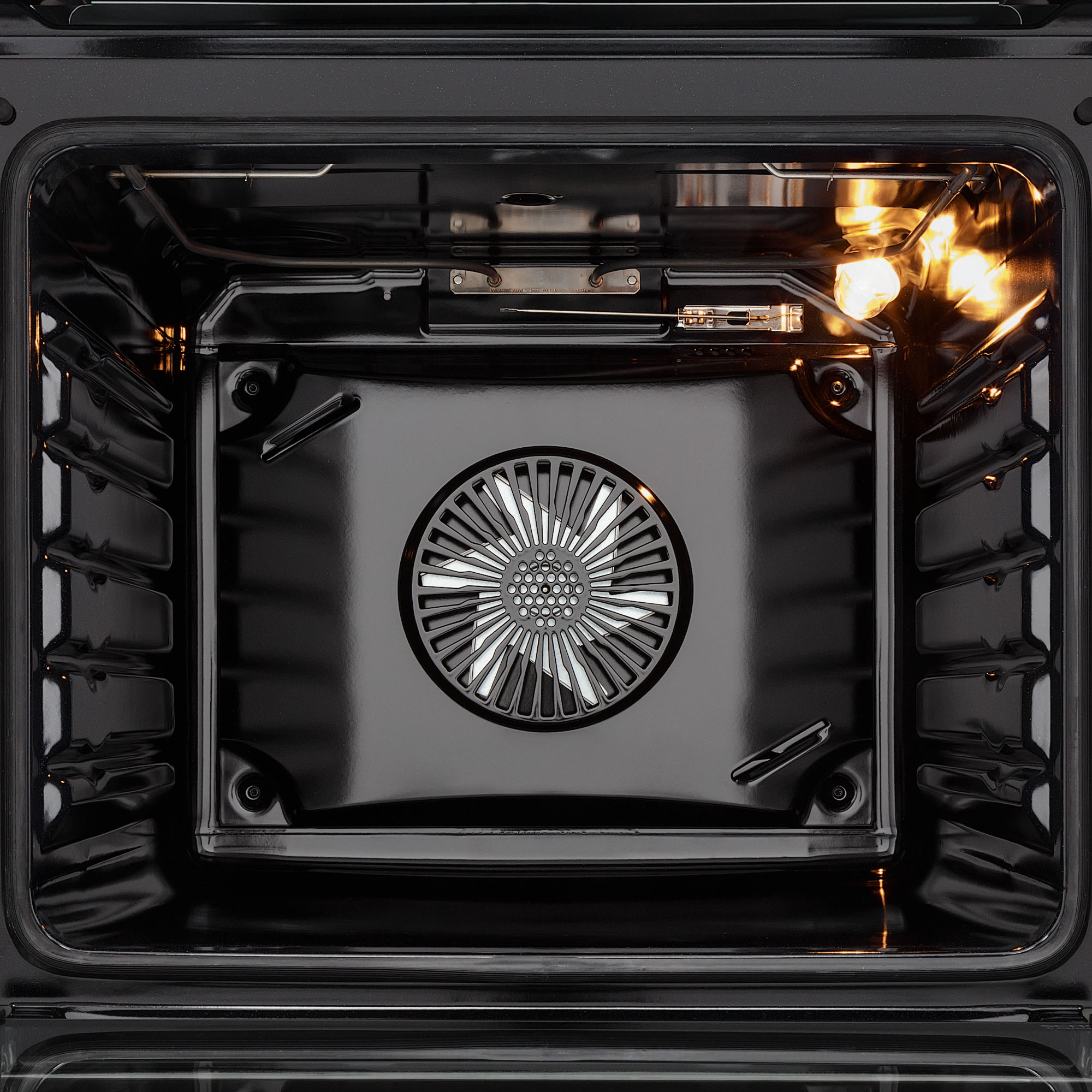 Электрический духовой шкаф KRONA ELEMENT plus 60 IX⚡ — купить с ...