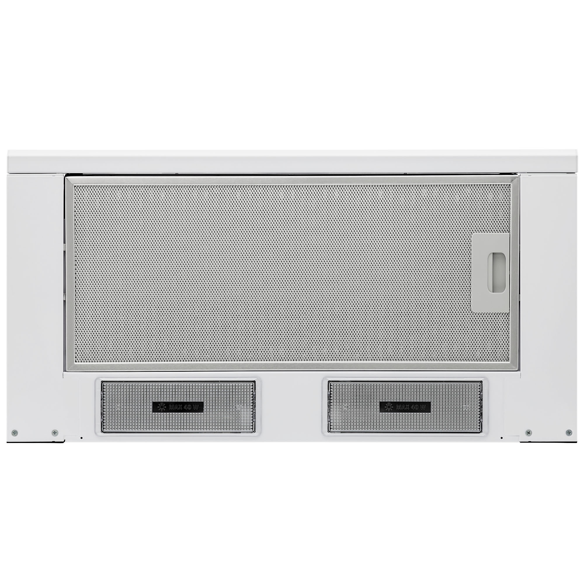 Вытяжка телескопическая KRONA KAMILLA 600 E2M white⚡ — купить с ...
