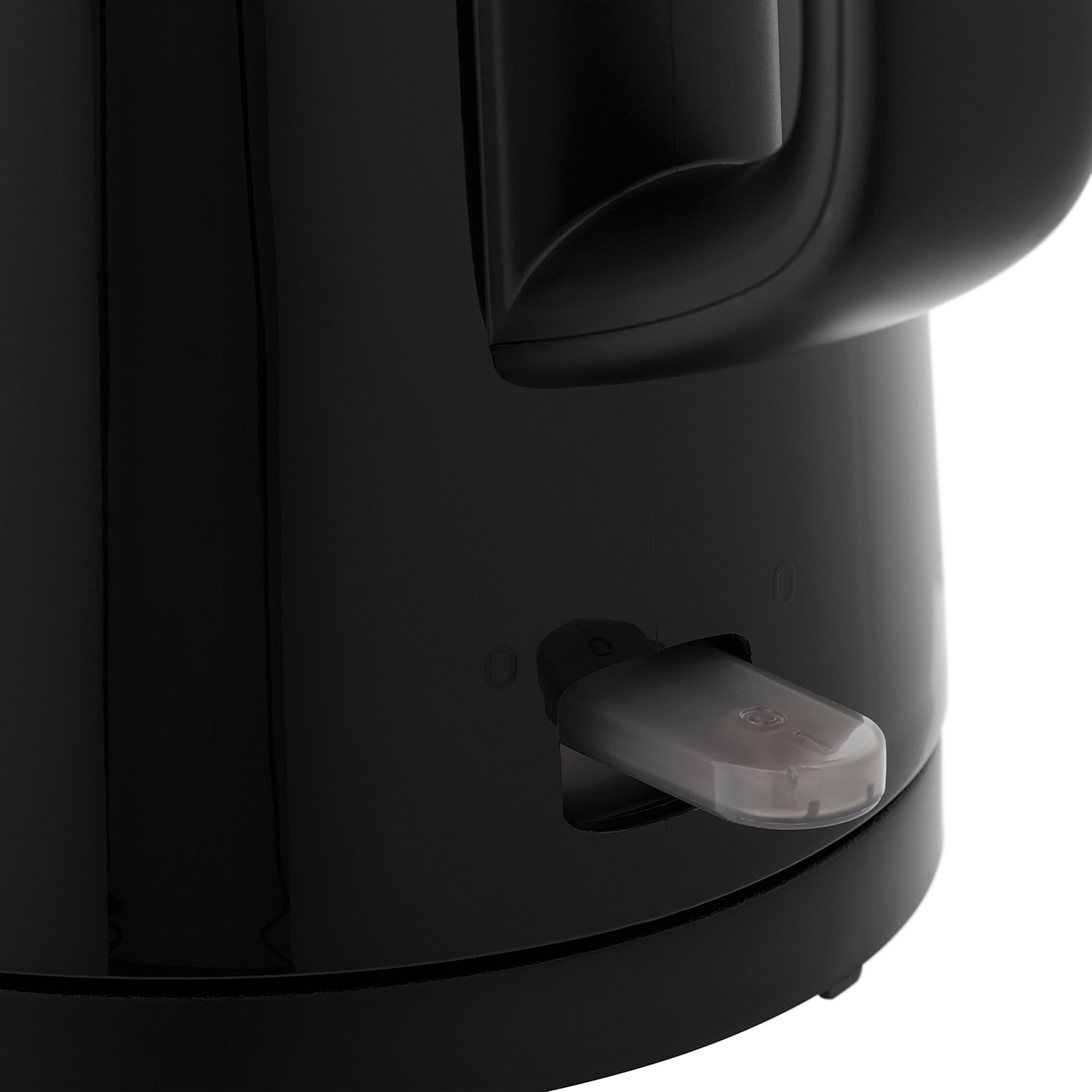 Электрочайник KRONA Elegant Black 1,7л⚡ — купить с доставкой по России ...