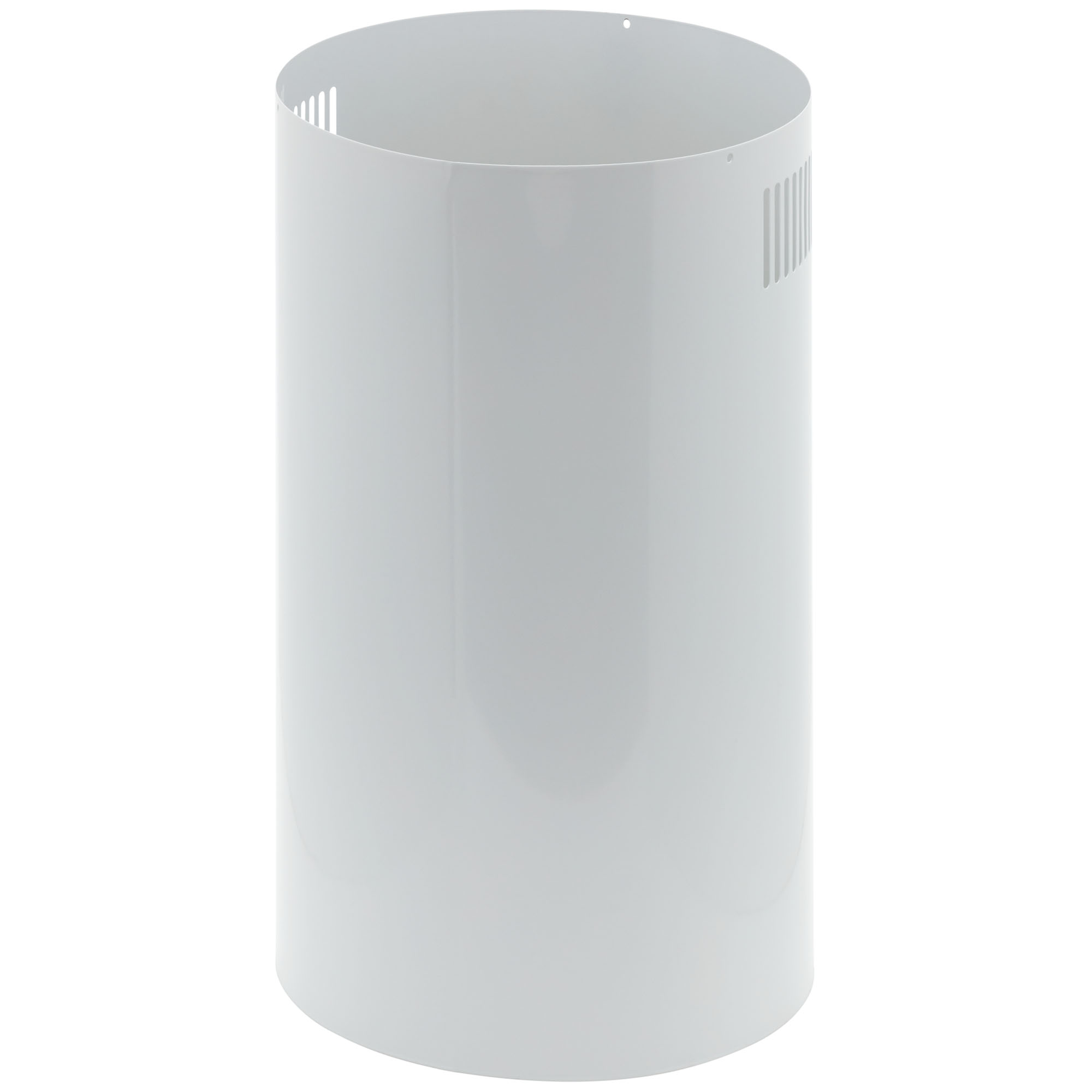 Вытяжка Цилиндрическая KRONA TINA ISOLA 350 WHITE 3P⚡ — купить с ...