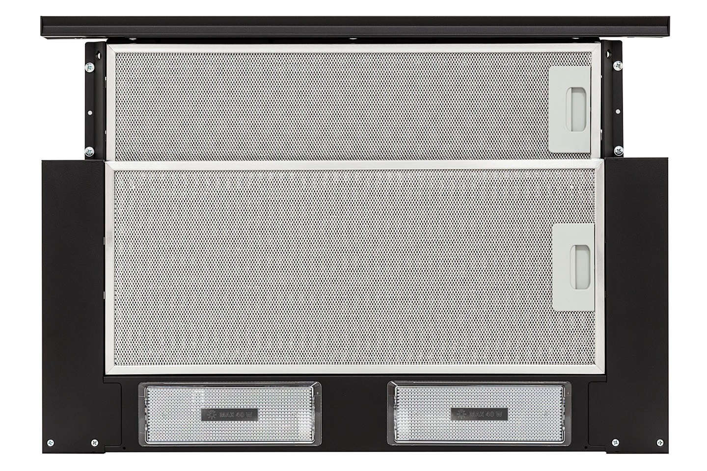 Вытяжка телескопическая KRONA KAMILLA 600 2DN BLACK⚡ — купить с ...