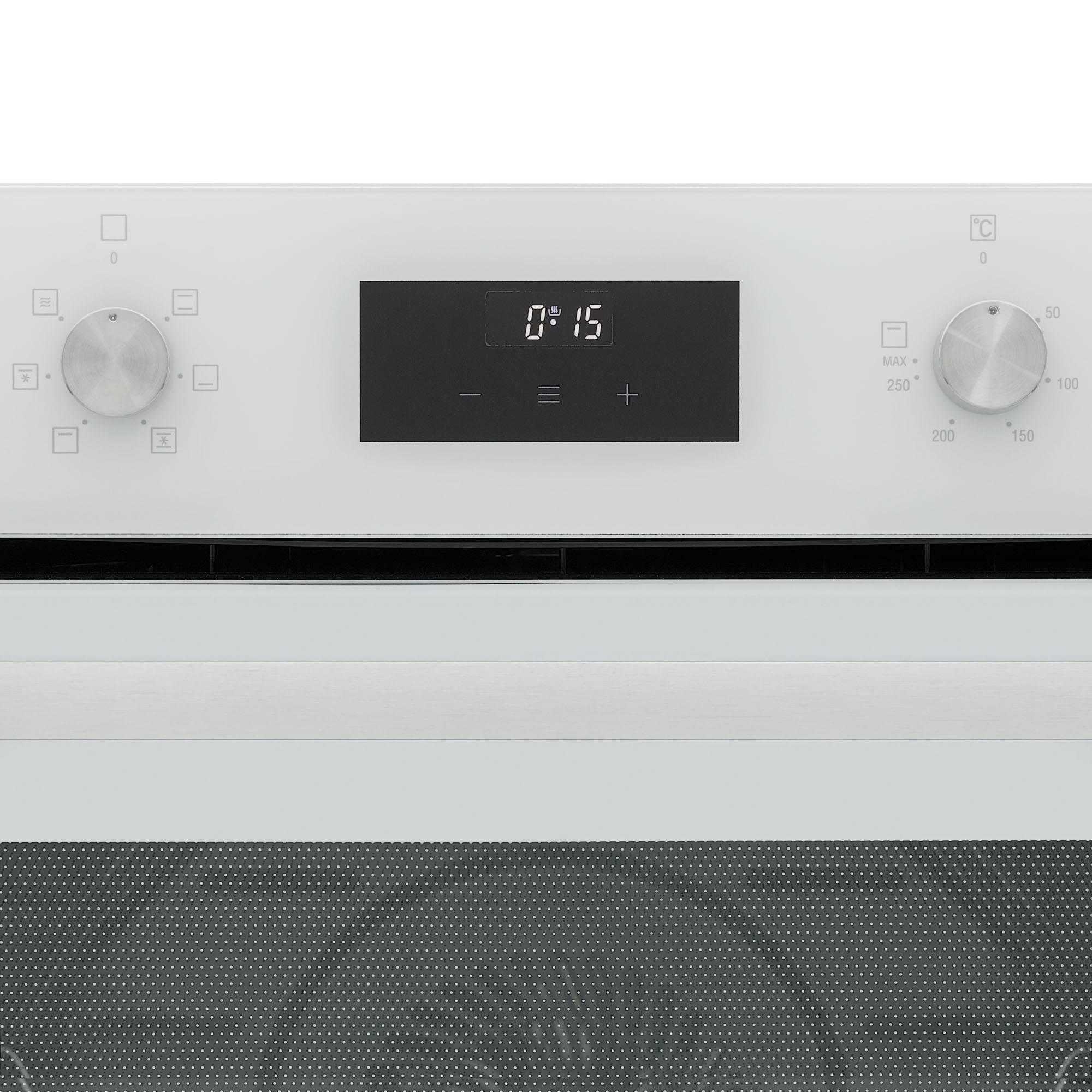 Электрический духовой шкаф KRONA MAGNETE 60 WH⚡ — купить с доставкой по ...