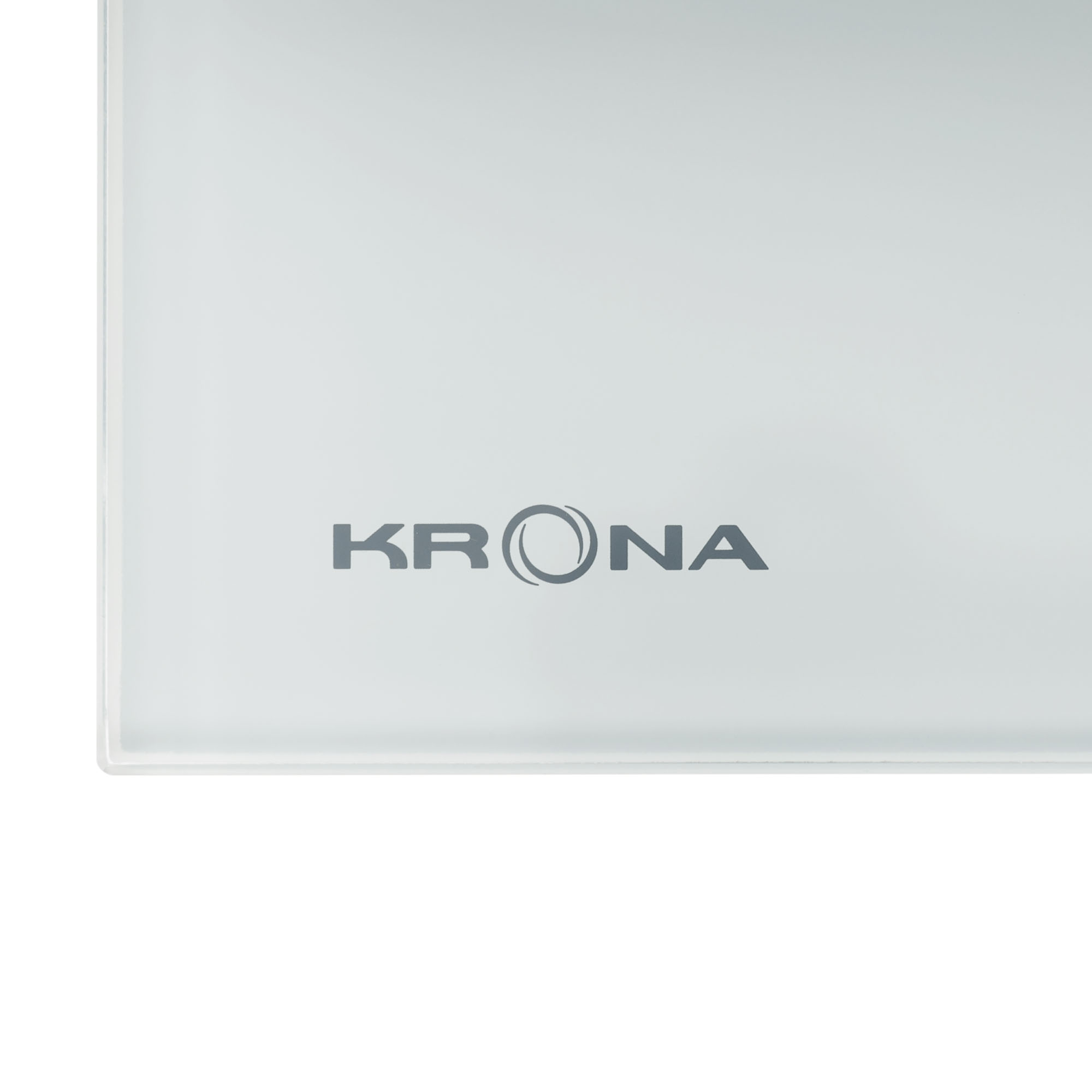 Газовая варочная панель KRONA ALMA 60 WH⚡ — купить с доставкой по ...