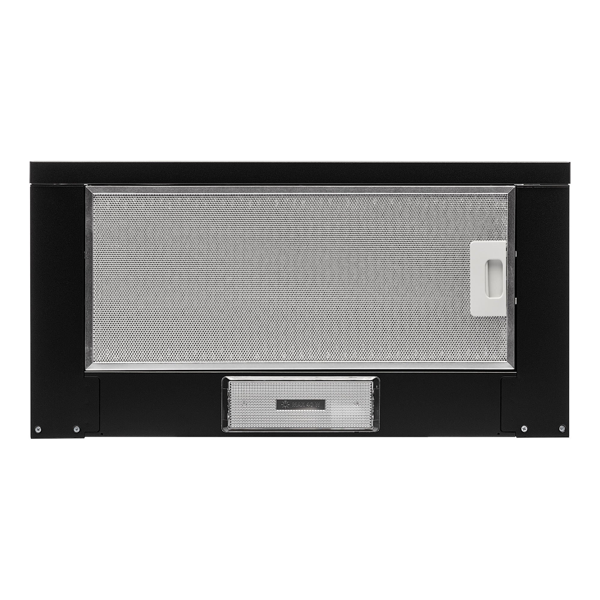 Вытяжка телескопическая KRONA KAMILLA 600 GLASS BLACK⚡ — купить с ...