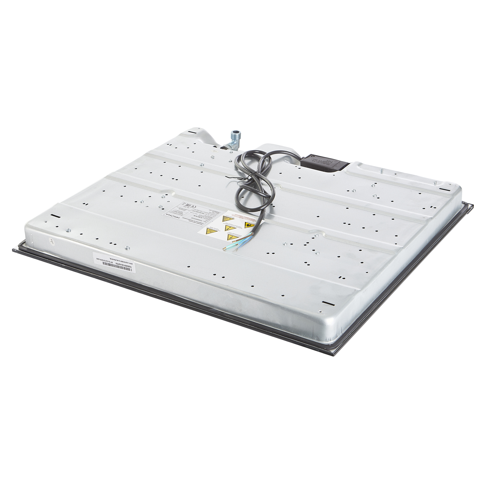 Газовая варочная панель KRONA ALMA 60 BL⚡ — купить с доставкой по ...