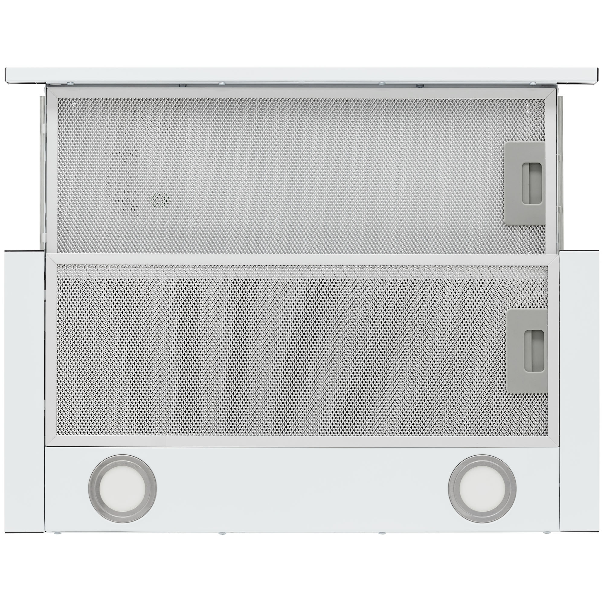 Вытяжка телескопическая KRONA KAMILLA T 600 WHITE (2 мотора)⚡ — купить ...