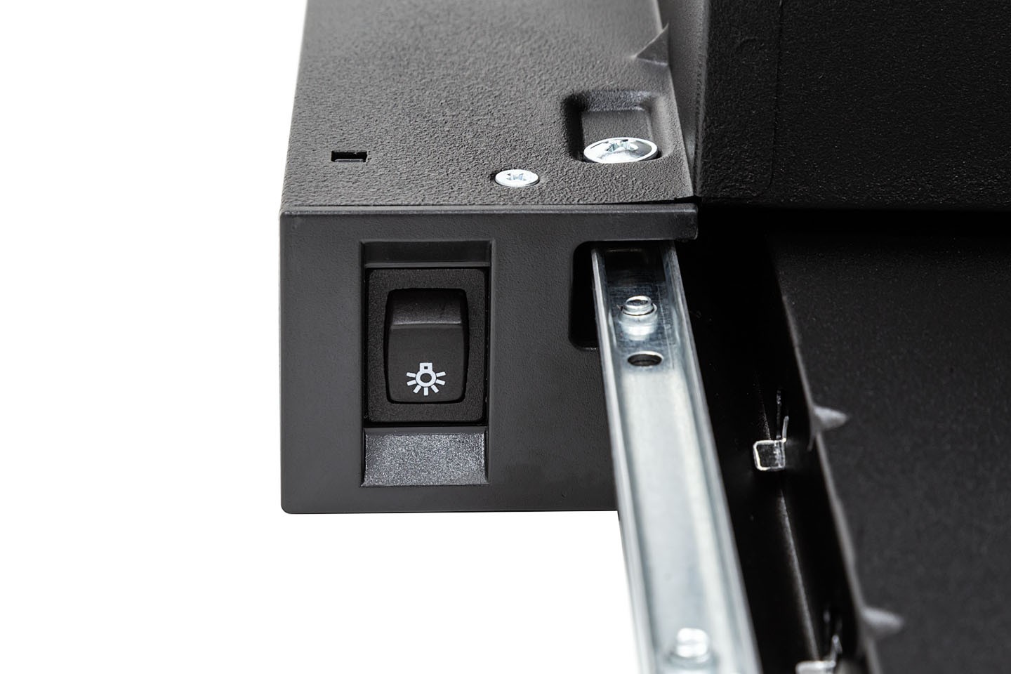 Вытяжка телескопическая KRONA KAMILLA 600 2DN BLACK⚡ — купить с ...