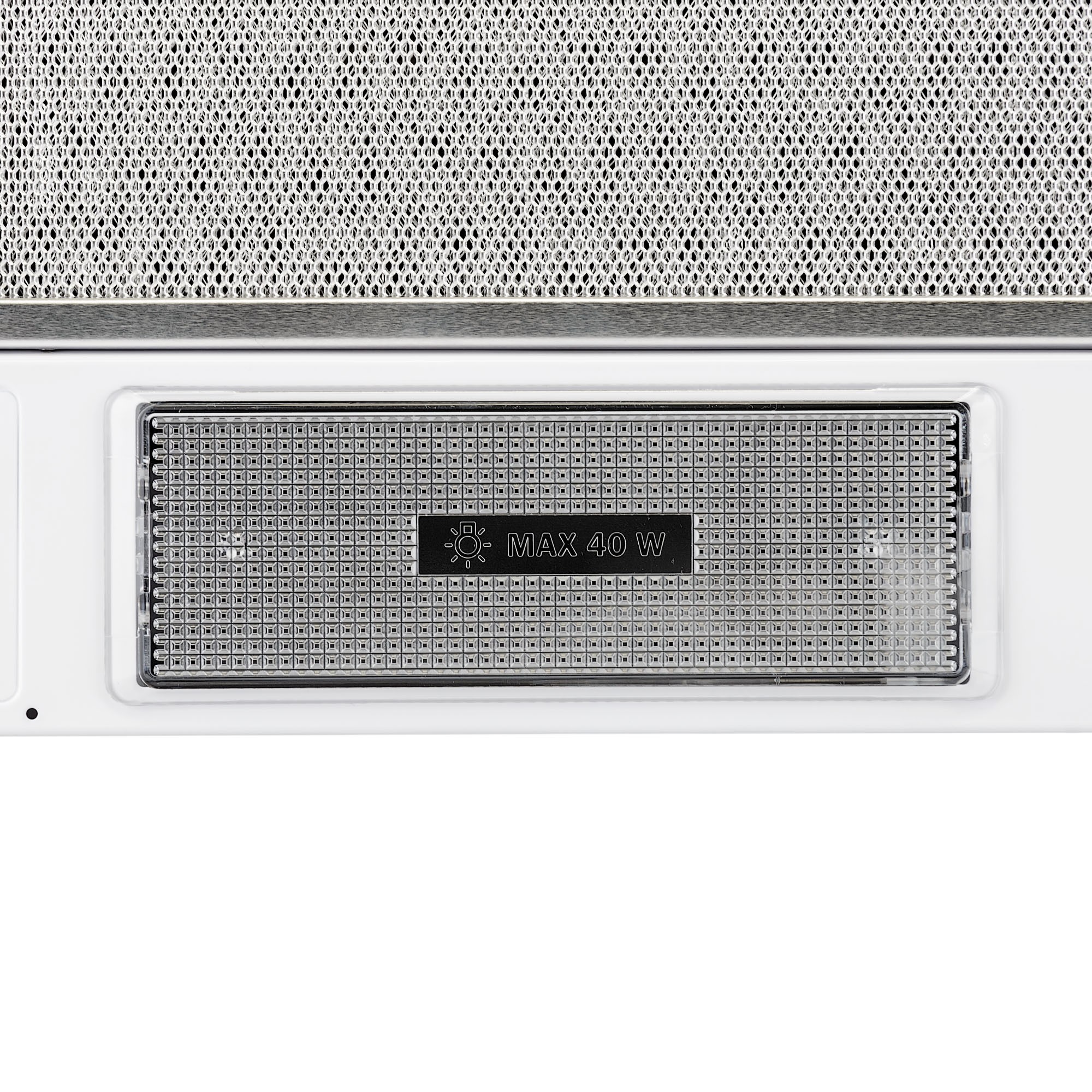 Вытяжка телескопическая KRONA KAMILLA 600 INOX ( 2 мотора)⚡ — купить с ...