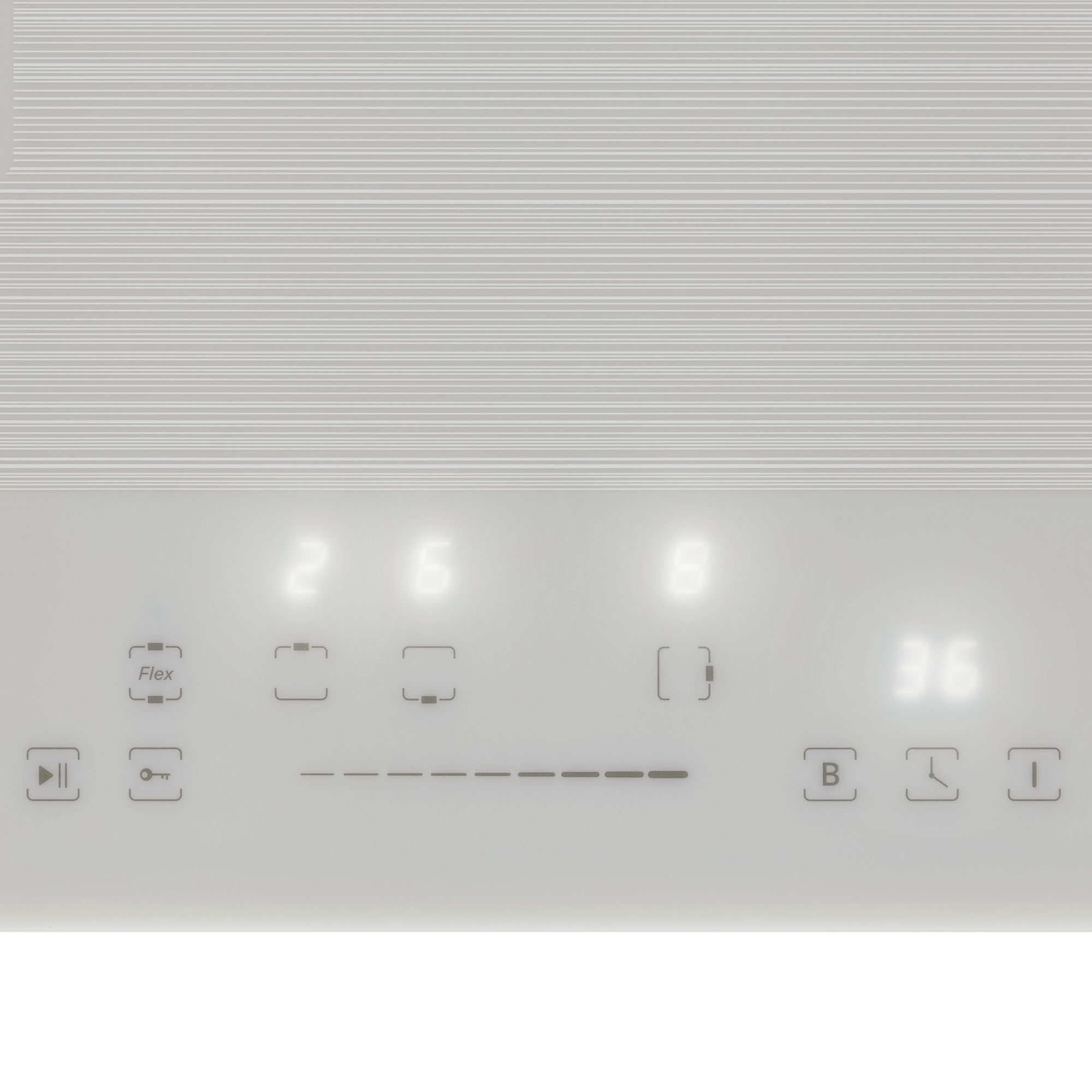 Индукционная варочная панель KRONA GENESIS max 45 WH⚡ — купить с ...