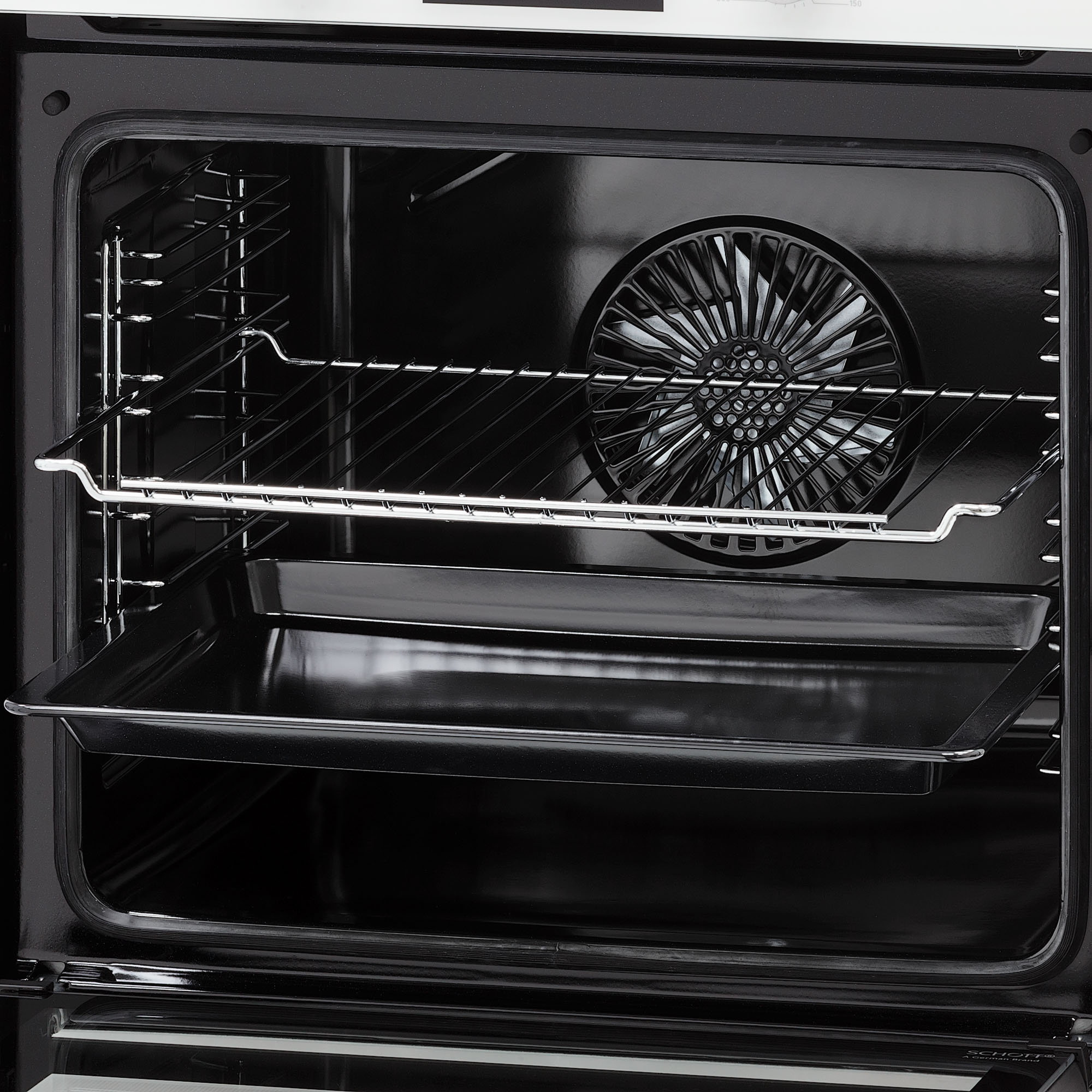 Электрический духовой шкаф KRONA LEGENDE 60 WH⚡ — купить с доставкой по ...
