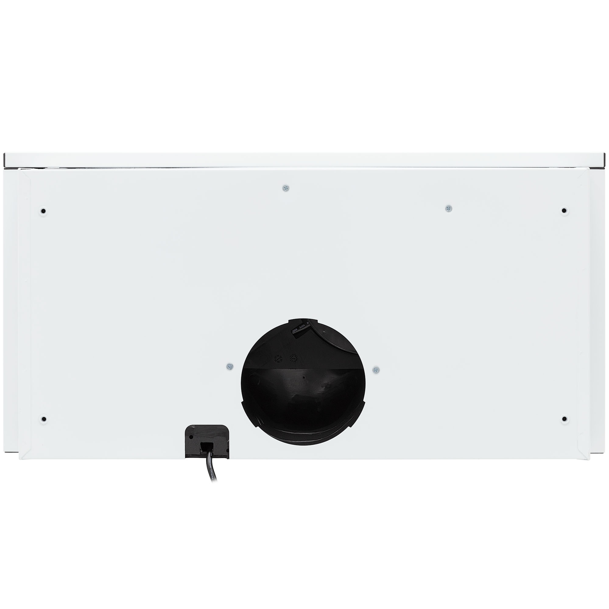 Вытяжка телескопическая KRONA KAMILLA T 600 WHITE (1 мотор)⚡ — купить с ...