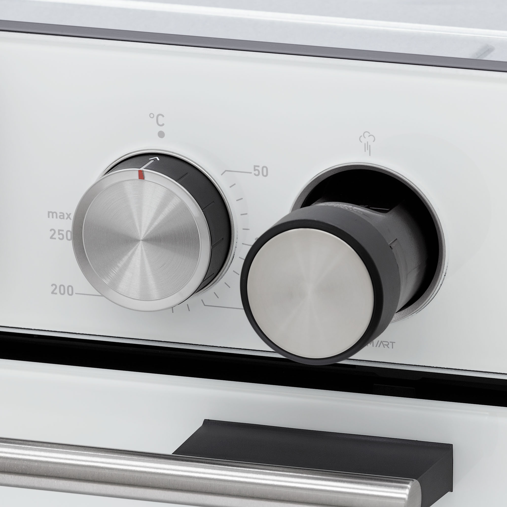 Электрический духовой шкаф KRONA NEBULA steam 60 WH⚡ — купить с ...