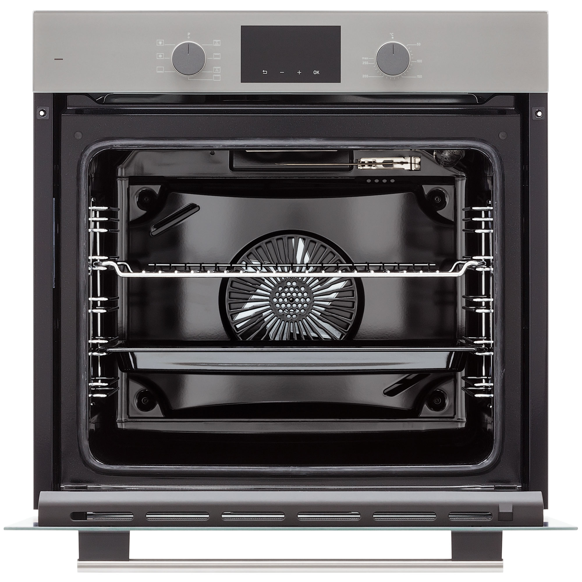 Электрический духовой шкаф KRONA MYSTERIUM 60 GR⚡ — купить с доставкой ...