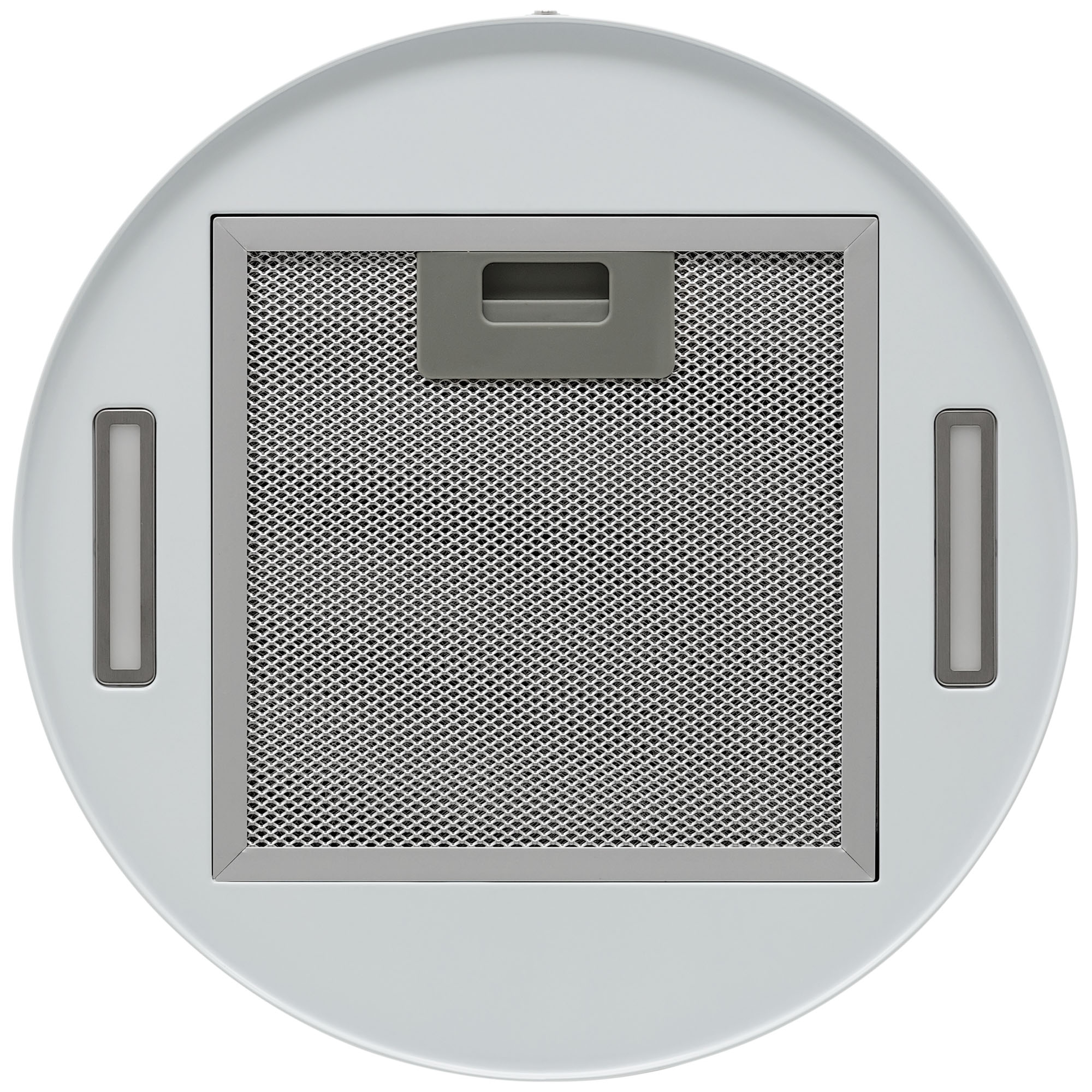 Вытяжка Цилиндрическая KRONA TINA ISOLA 350 WHITE 3P⚡ — купить с ...