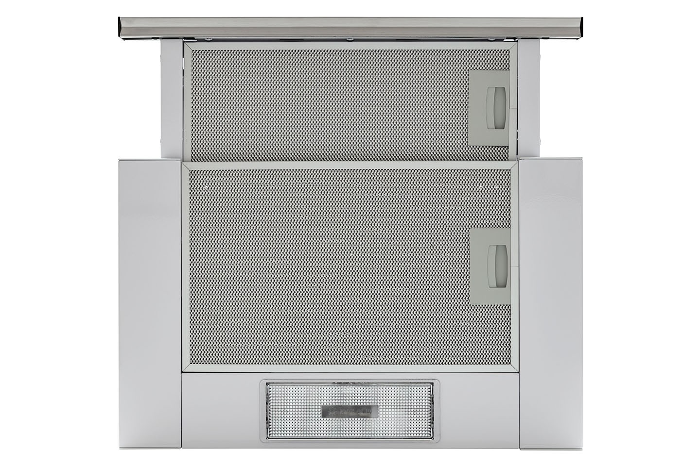 Вытяжка телескопическая KRONA KAMILLA 450 INOX ( 1 мотор)⚡ — купить с ...