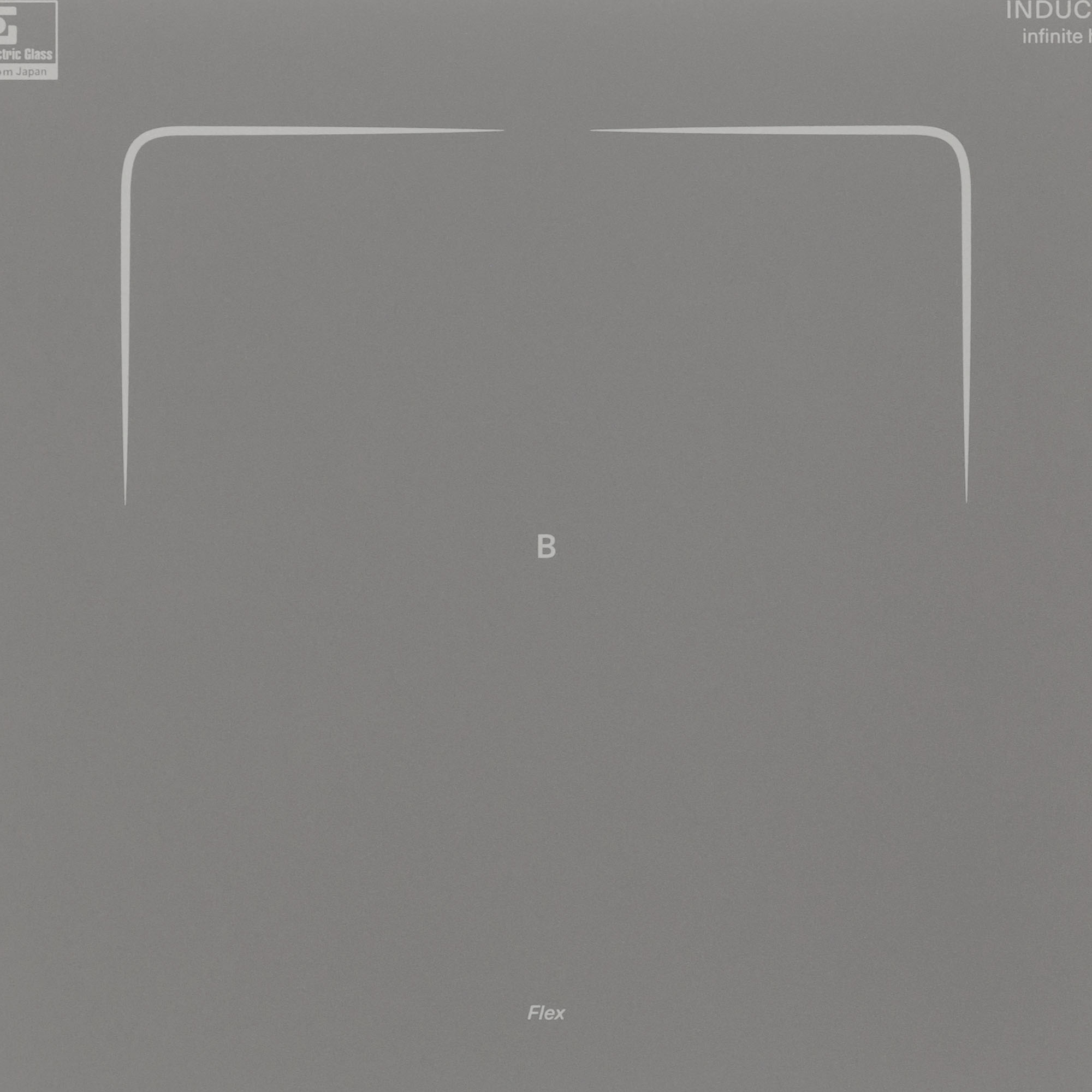 Индукционная варочная панель KRONA MYSTERIUM max ih 30 GR⚡ — купить с доставкой по России в ...