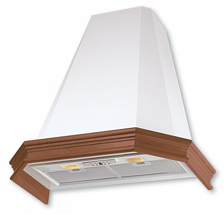 Купольная вытяжка KRONA SANDRA 900